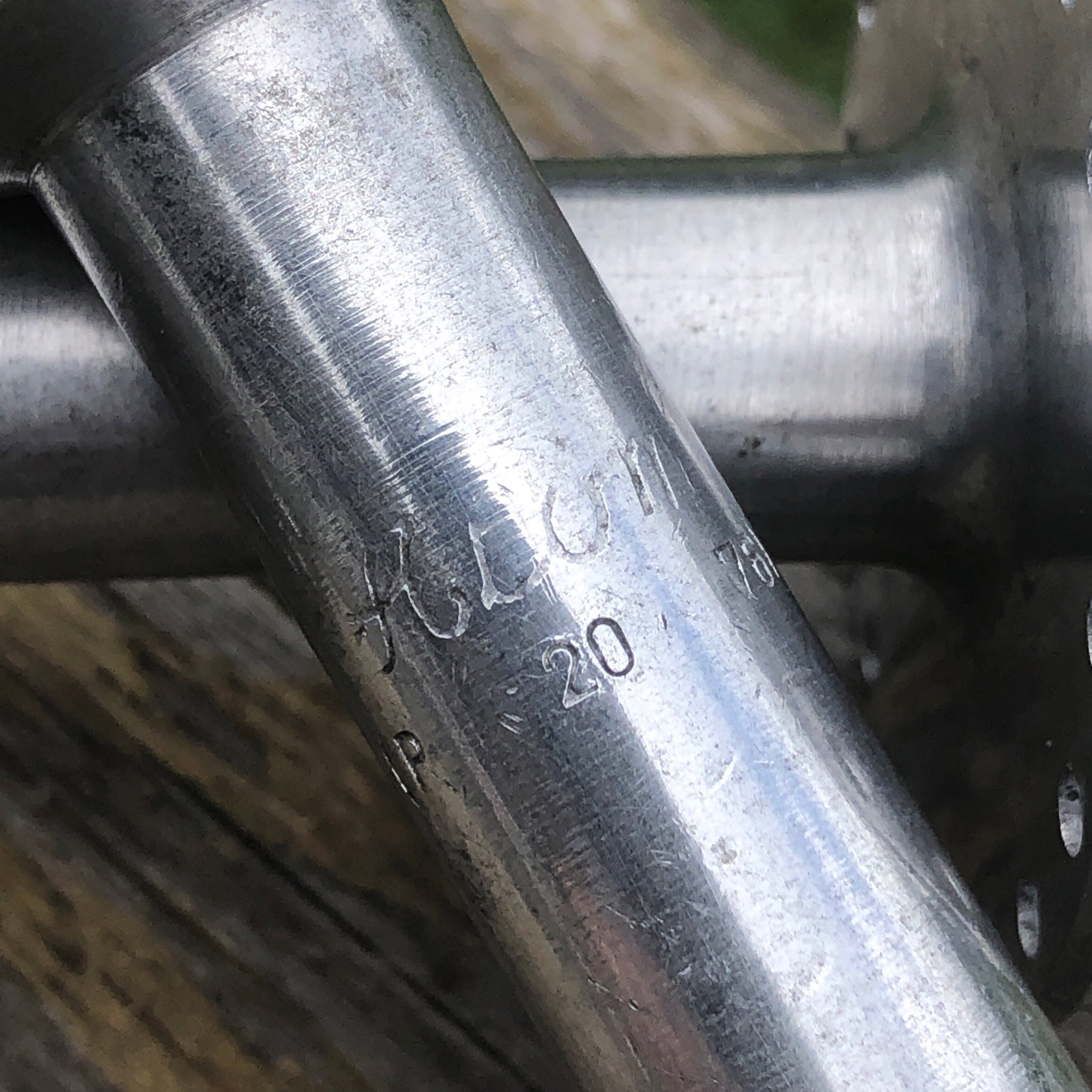 Hubs - ATOM Hub Set '76 – FreeLander Bicycles